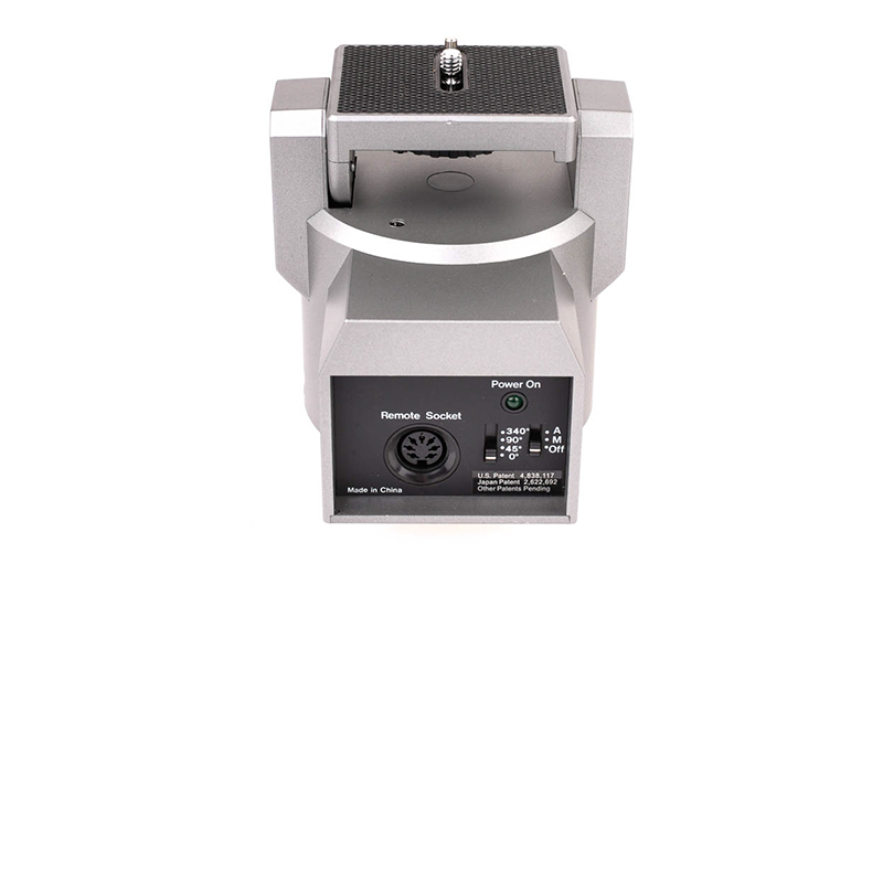 Remote Heads - Hofmann