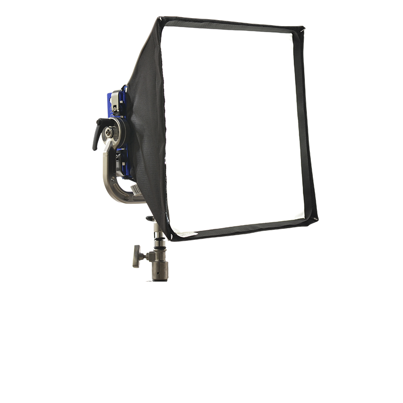 Soft boxes & Light modifiers 2 - Hofmann