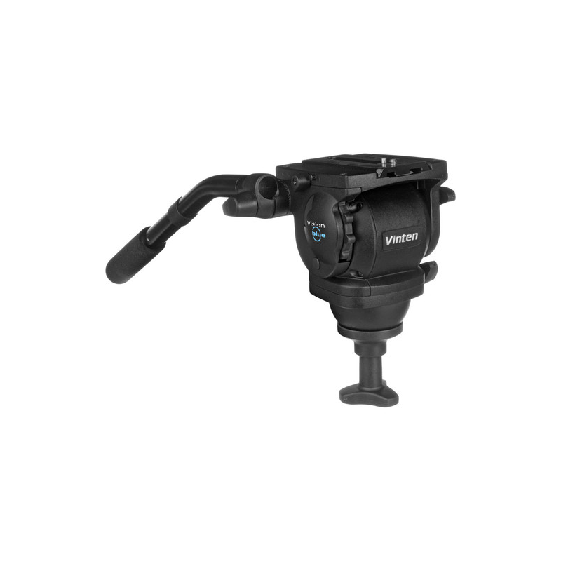 Manual Pan and Tilt Head - Hofmann