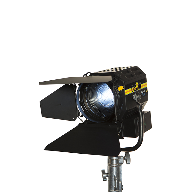 Desisti F7 Daylight - Hofmann