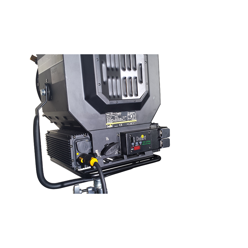 Desisti F10 Vari-White - Hofmann