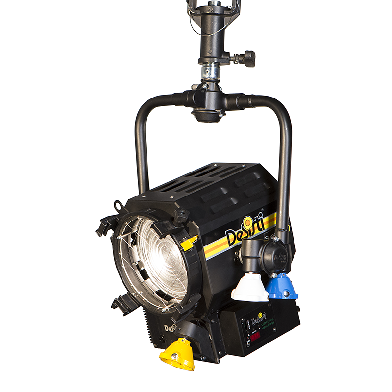 Desisti F6 Daylight MO - Hofmann