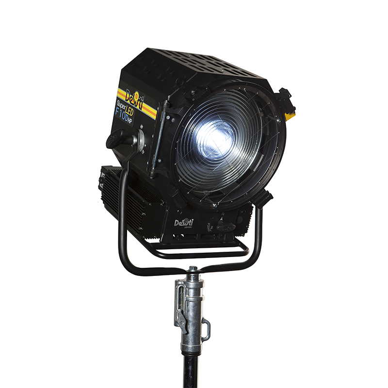 Desisti F10 Vari-White - Hofmann