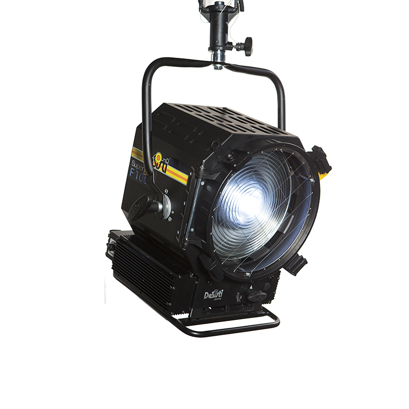 Desisti F10 Vari-White - Hofmann