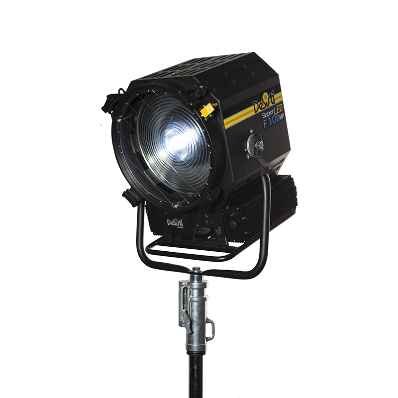 Desisti F10 Vari-White - Hofmann