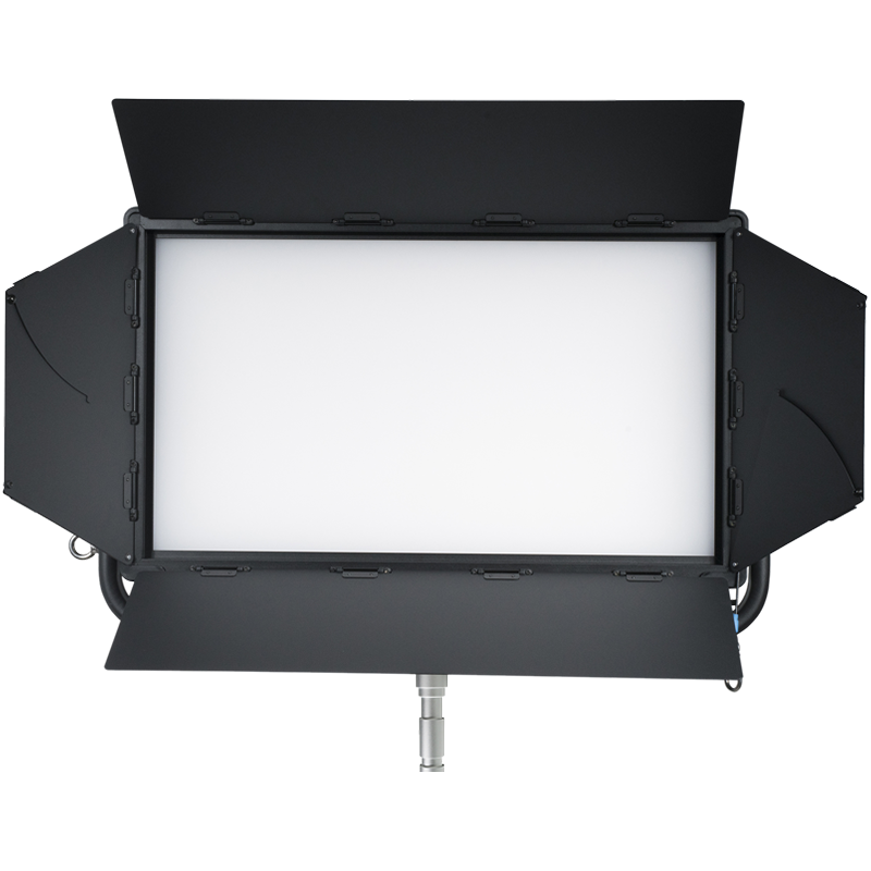 NANLUX DYNO 650C 650W LED Soft Panel - Hofmann